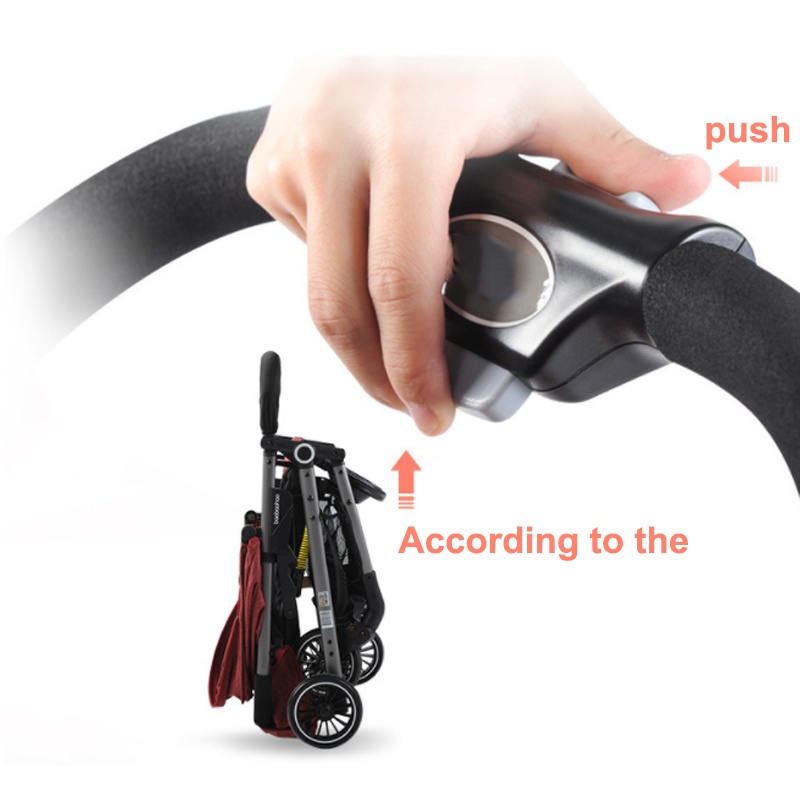 Portable Multi-functional Super lightweight one-handed Folding Carts ...